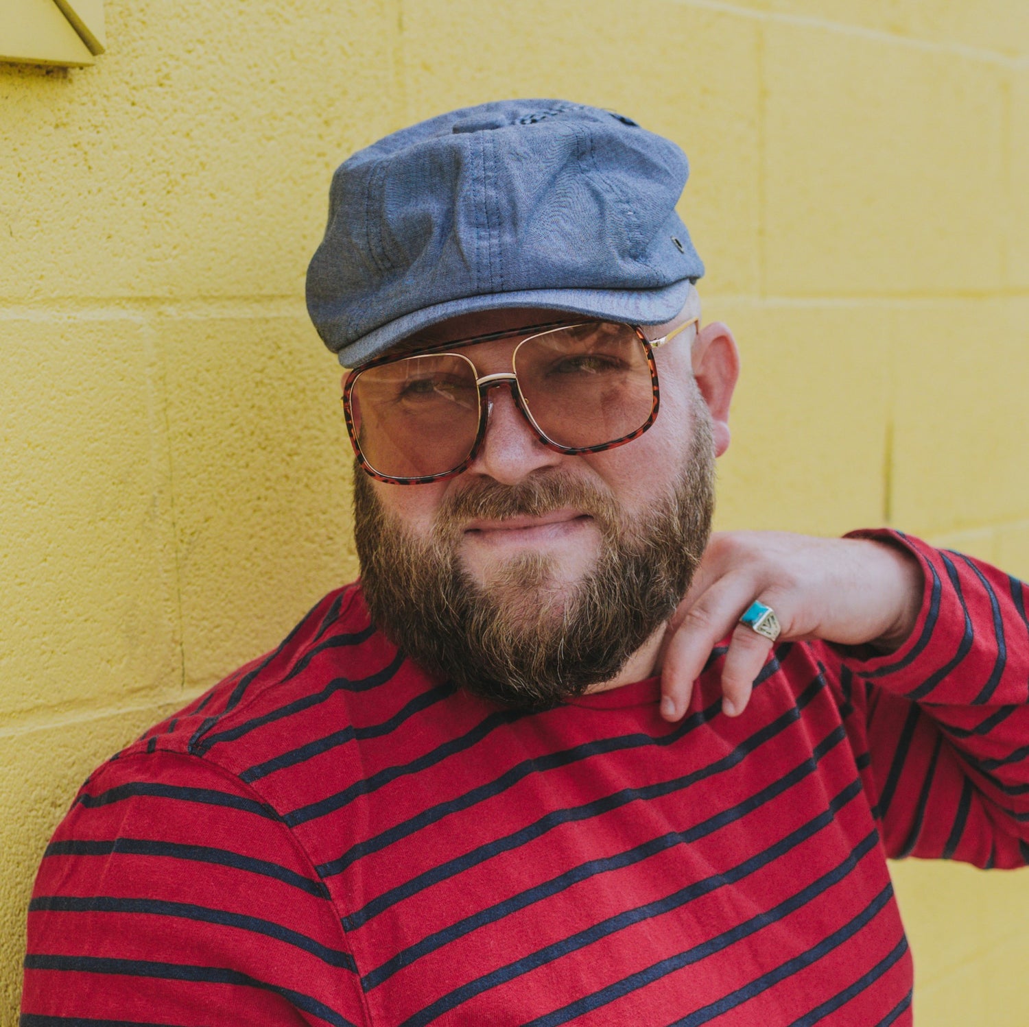 Soultown Revivalists